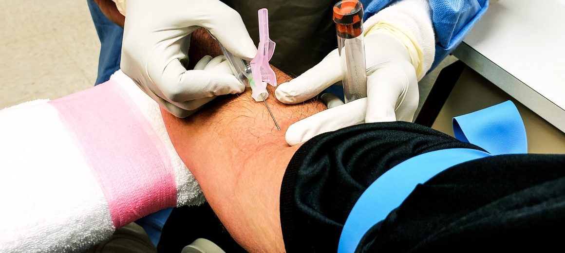 Elite Phlebotomy